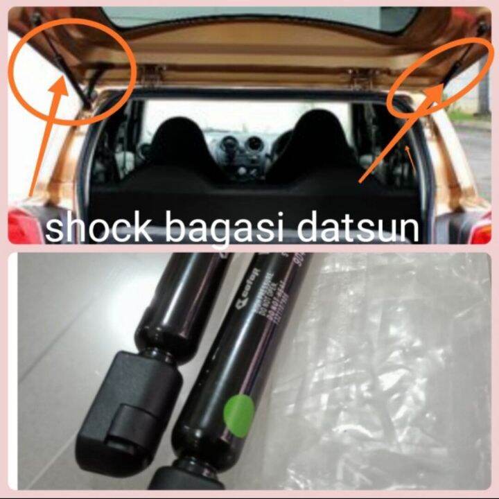 Shock Bagasi Mobil Datsun | Lazada Indonesia