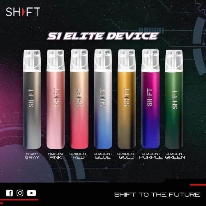 Shift Vape Pad( Disposable filter) | Lazada PH