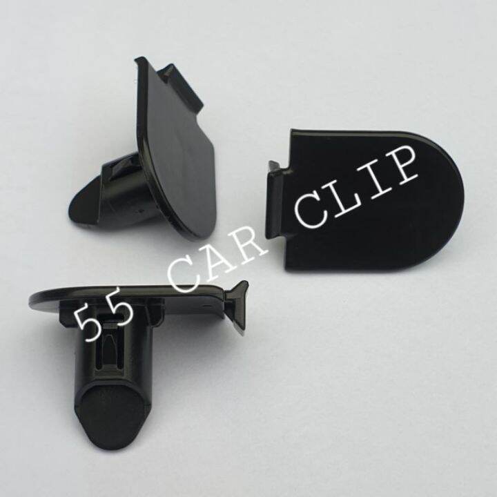 [ 100ตัว ] กิ๊บบังฝุ่น TOYOTA Camry Yaris ใหม่ (เฉพาะตัวผู้) 47749 ...