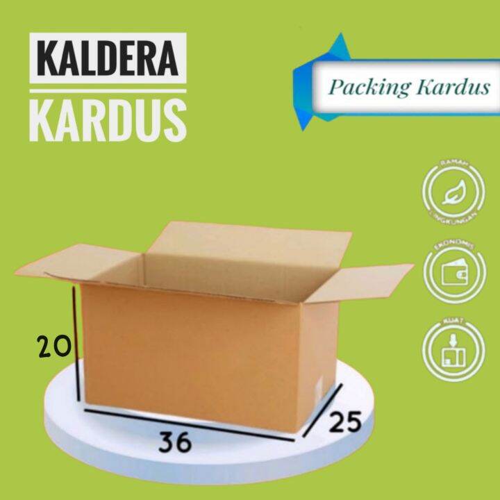kardus packing 36x25x20-karton box dus packaging besar jumbo pindahan ...