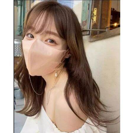 3D butterfly facemask 50pcs face mask original facemask Butterfly mask ...
