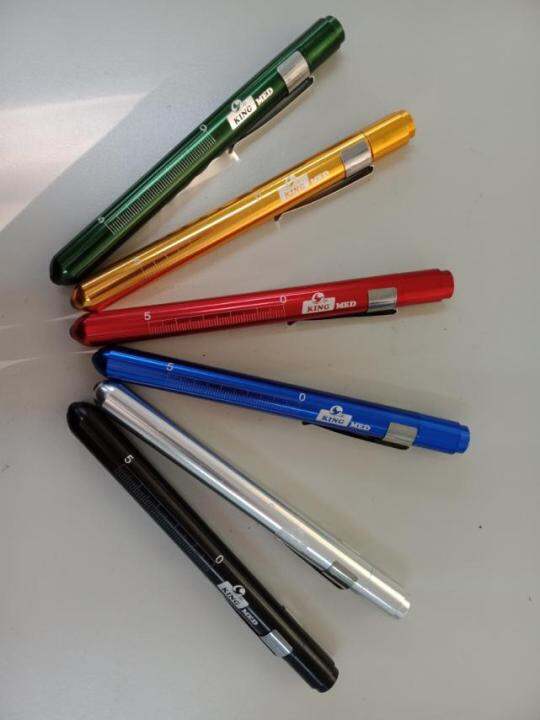 Penlight assorted color | Lazada PH