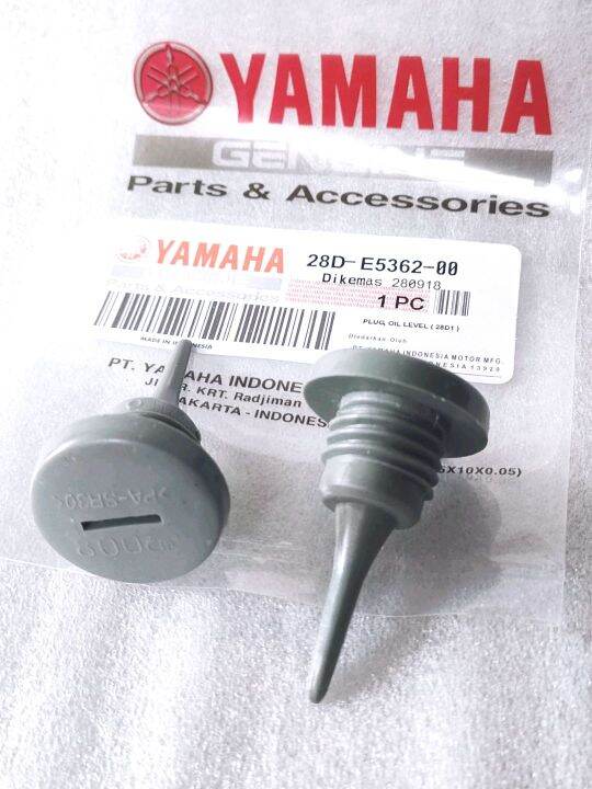 COLOKAN TUTUP OLI MIO | Lazada Indonesia