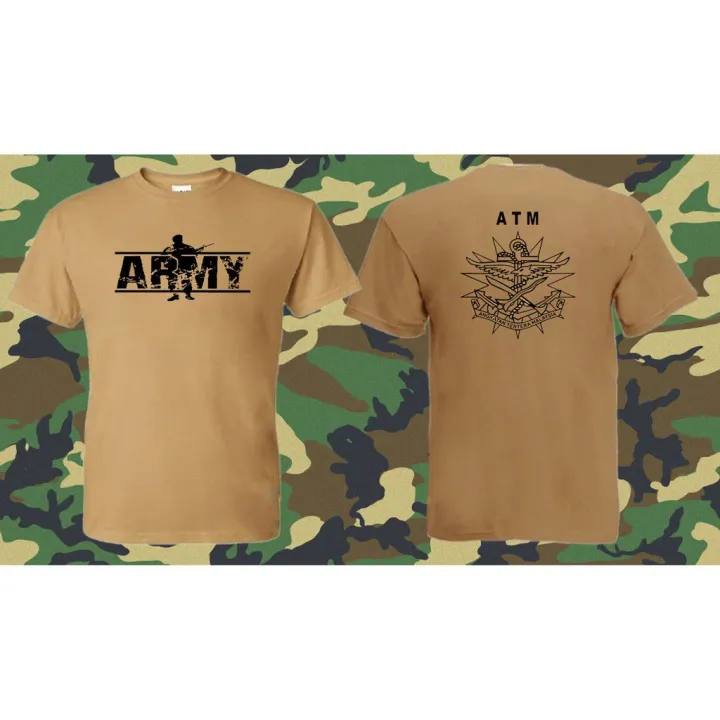 INNER LORENG ARMY DESIGN - SAND EDITION | Lazada
