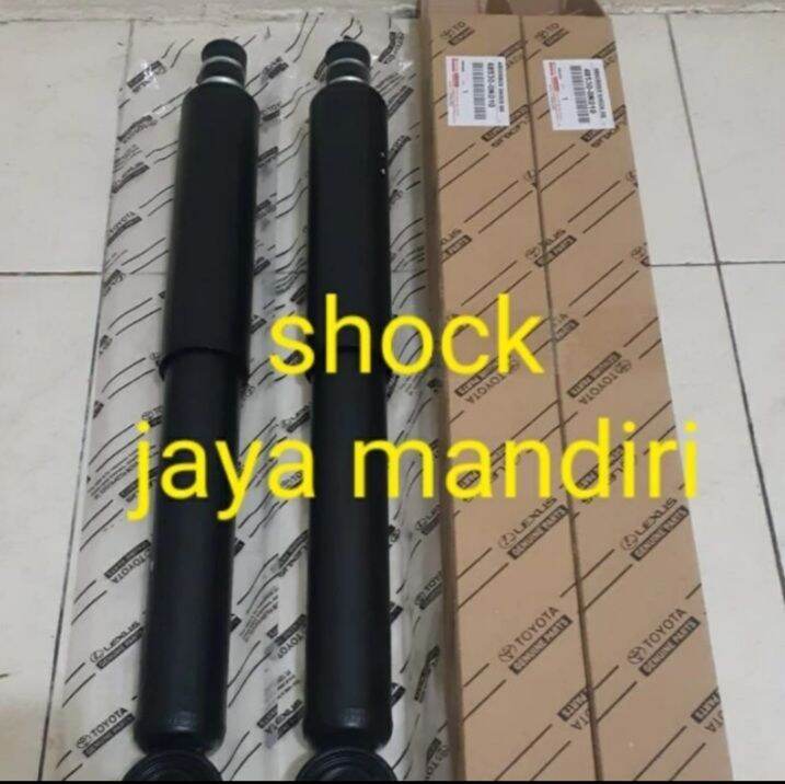 shockbreaker shock absorber toyota innova belakang | Lazada Indonesia