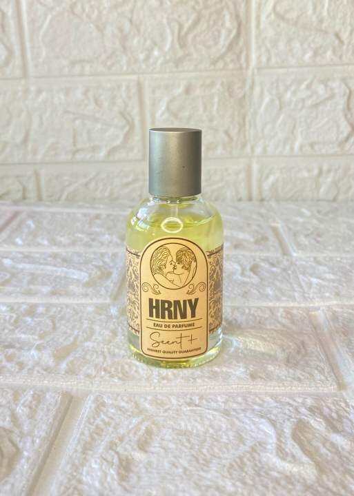 PARFUM SCENPLUS HRNY (eau De parfum) 30 ML | Lazada Indonesia