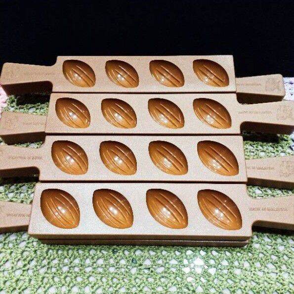 Acuan Putu Kacang Jalur Kasar | Lazada