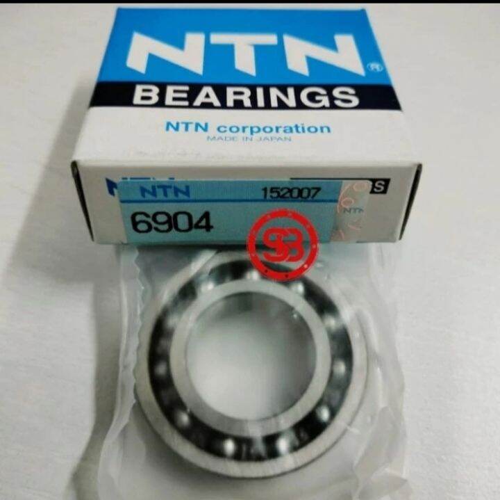 Bearing 6904 NTN JAPAN ORIGINAL | Lazada Indonesia