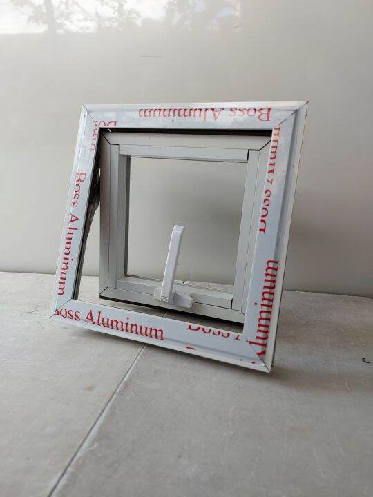 awning window 30cm ×30cm | Lazada PH