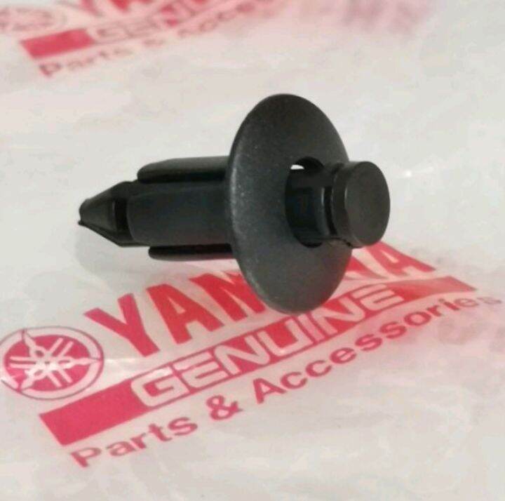 ORIGINAL YAMAHA PUSH RIVET | Lazada PH