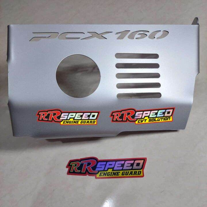 cover engine pcx 160 dan vario 160 cover pelindung mesin pcx 160 ...