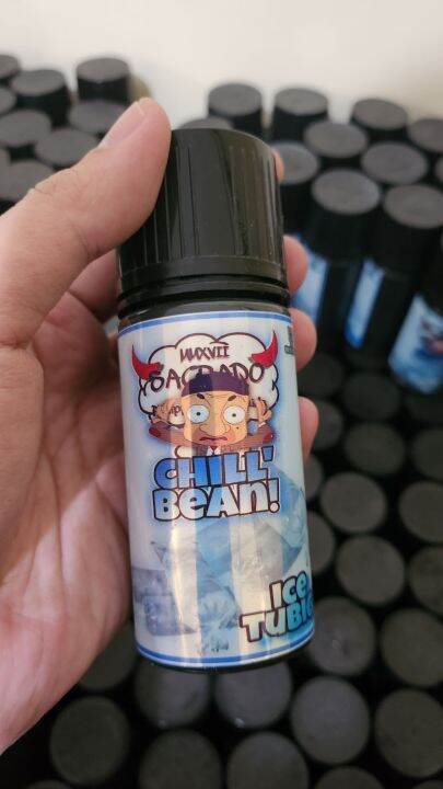 ICE TUBIG 100ML | Lazada PH