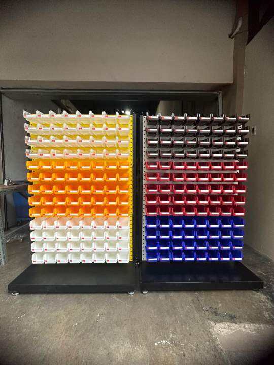 PICK RACK STORAGE,BIN. | Lazada PH