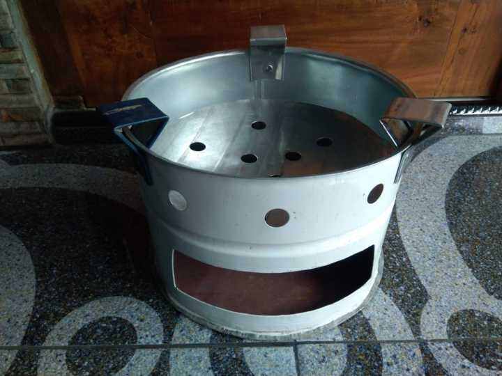 Anglo/tungku arang | Lazada Indonesia