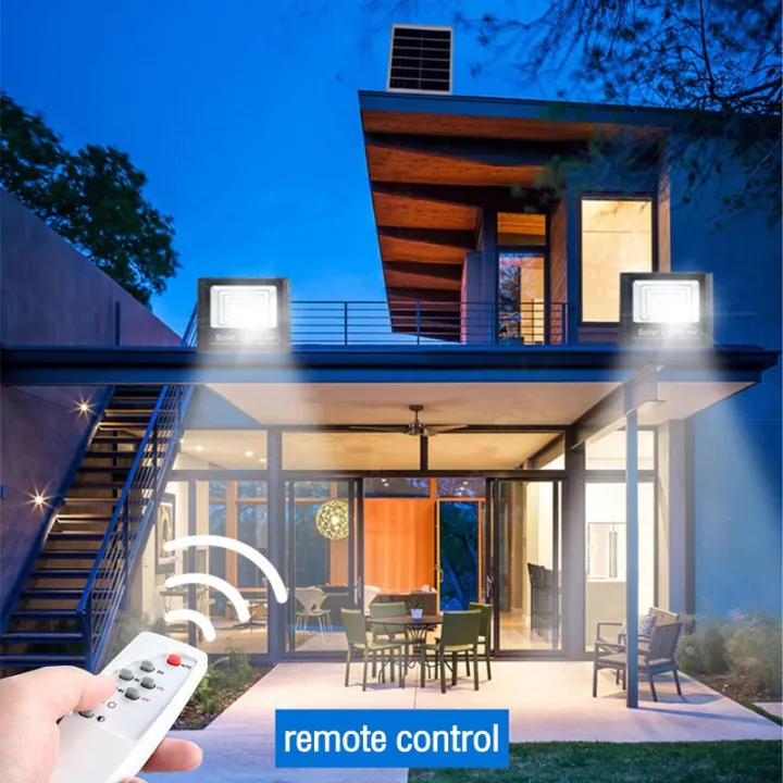 Samsung Solar Light Outdoor Light Home Garden Light Street Light Solar ...