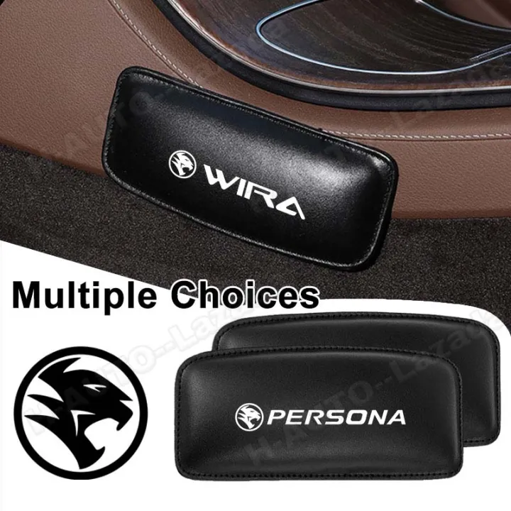 Car Knee Pad For Proton Wira Persona X50 Saga Waja X70 Iriz Exora Gen2 ...
