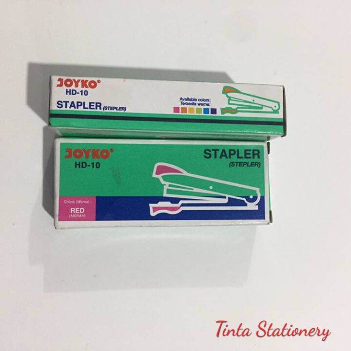 Stapler Joyko Standar | Lazada Indonesia