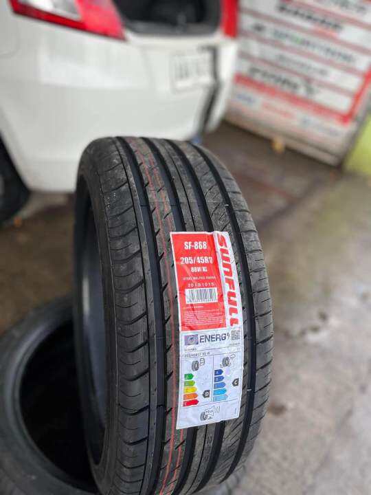Sunfull SF-888 205/45R17 | Lazada PH