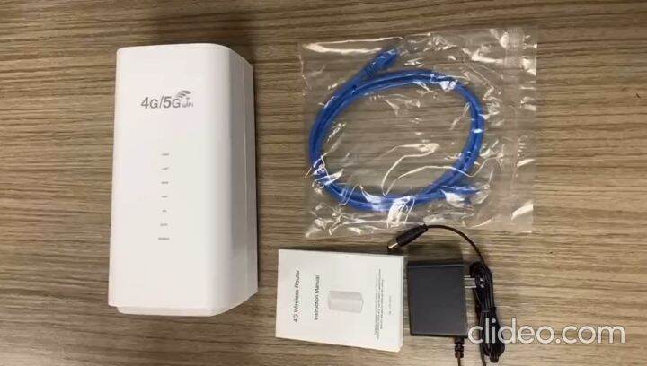 🎇8.8 Big Sales🎇5 YEARS WARRANTY 100% WiFi Router Sim Card Modem 𝟒𝐆 𝐂𝐏𝐄 ...