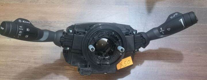 Proton x50 Premium Spec Signal With Wiper Switch Assy Original | Lazada