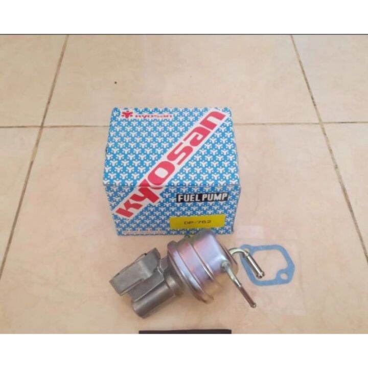 Fuel pump kyosan/rotak/membran Toyota Corolla twincam 1.6cc AE92 ...