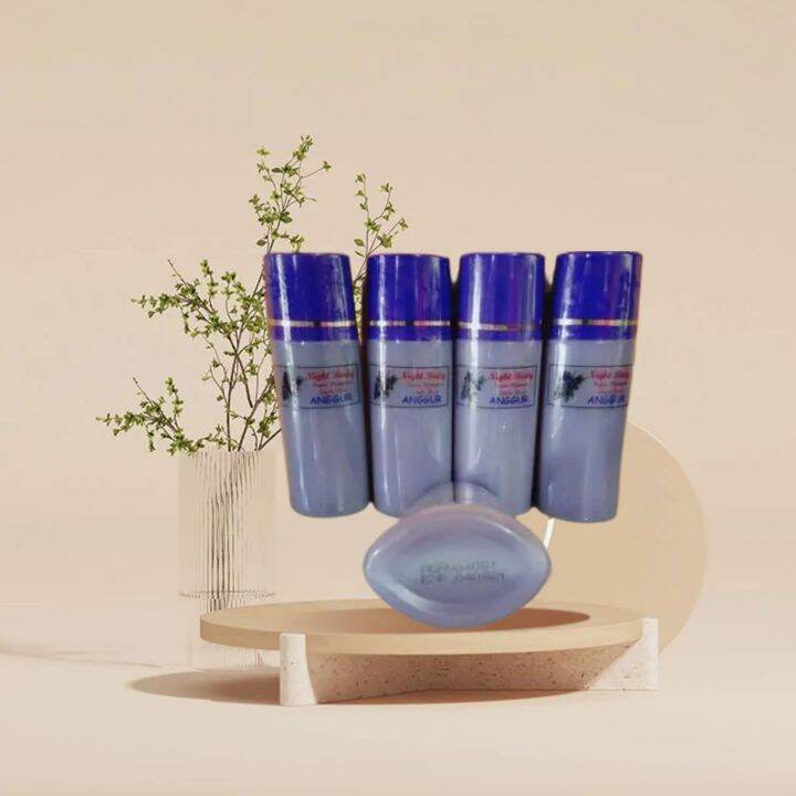 HANDBODY SUPER WHITENING HB ANGGUR TRIPLE HB DOSTING MENCERAHKAN TUBUH ...