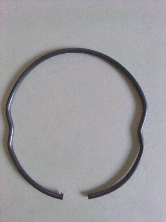 XRM front fork lock | Lazada PH