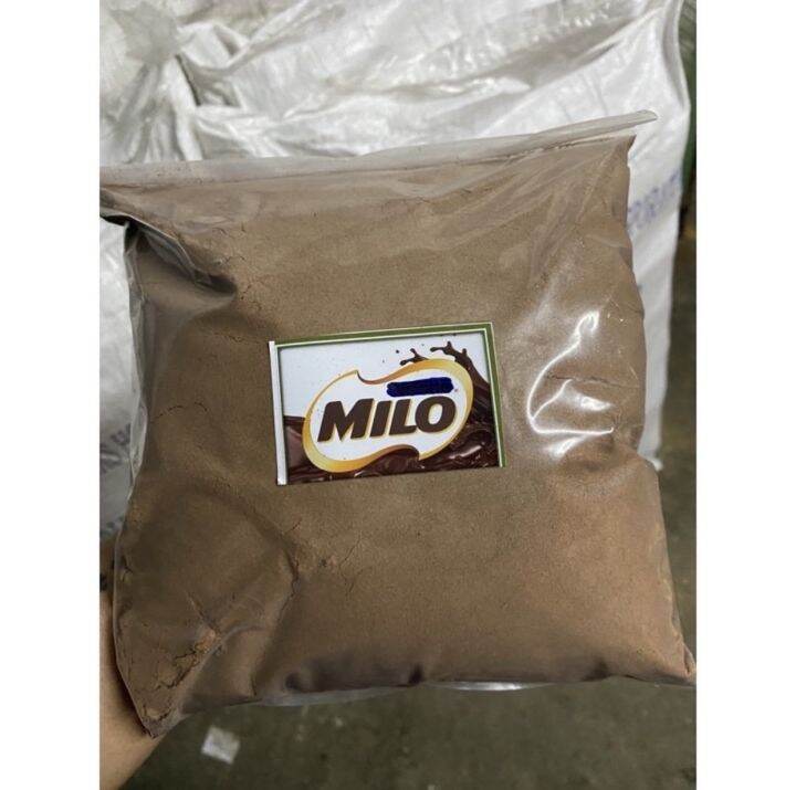 Original Milo | Lazada PH
