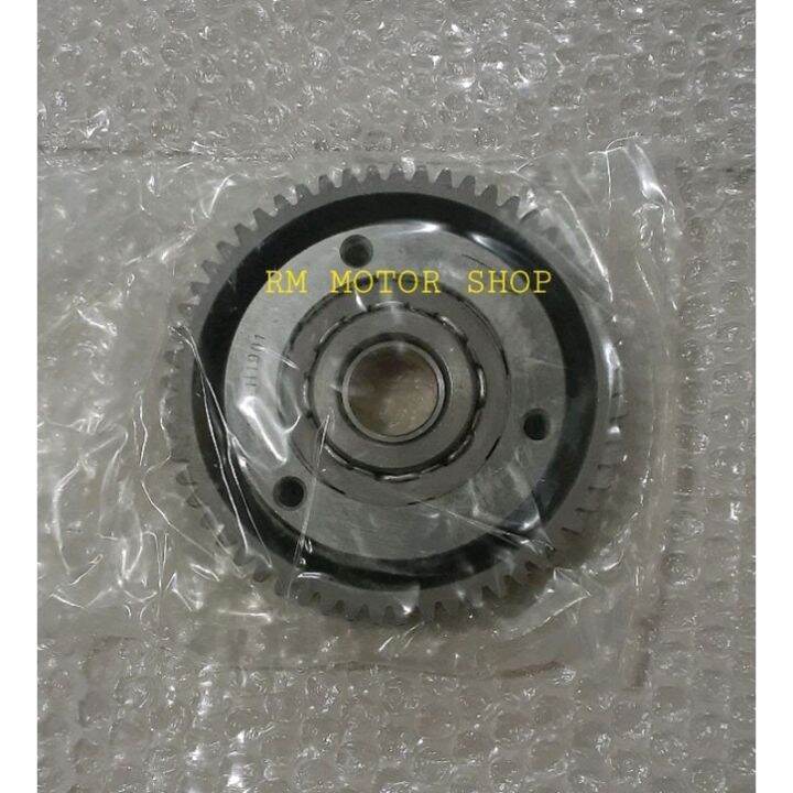 RUSI SIGMA 250 BENDIX DRIVE ASSY | Lazada PH