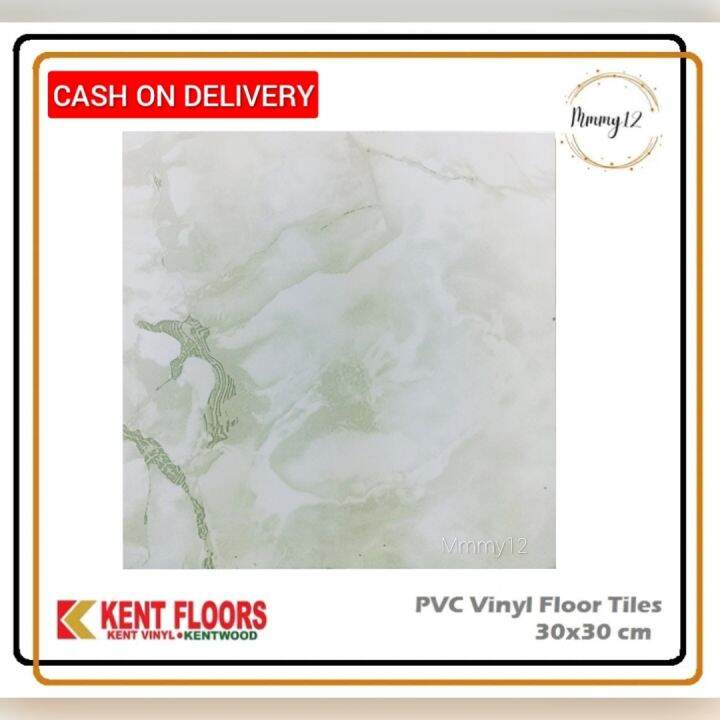 IM-5 Kent Vinyl Floor Tiles 30x30cm 1.3mm | Lazada PH