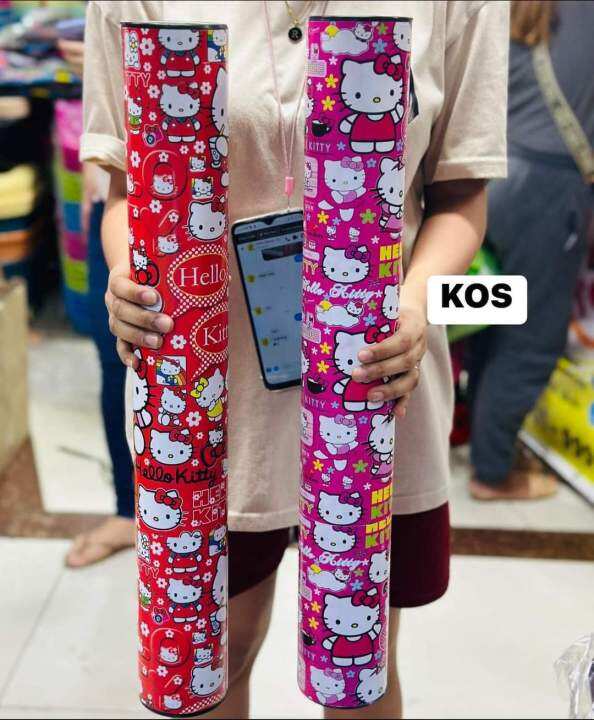 ALKANSYA MAHABA RANDOM DESIGN | Lazada PH