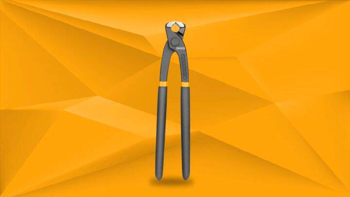 INGCO คีมผูกลวด รุ่นงานหนัก 8 นิ้ว (Rabbit Pliers) รุ่น HRP02200 ...