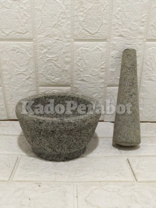 tumbukan batu asli - tumbukan batu bubut - tumbuk batu lumpang - batu ...