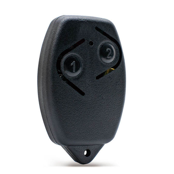 Rossi Garage Remote Control 433MHz Rolling Code Gate Keychain | Lazada PH