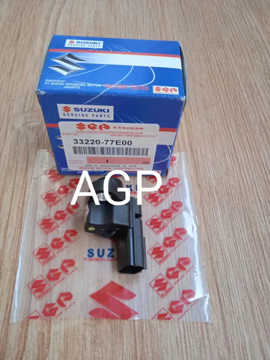 Sensor Crankshaft Sensor Kruk As Original Apv Futura Injeksi Megacarry ...