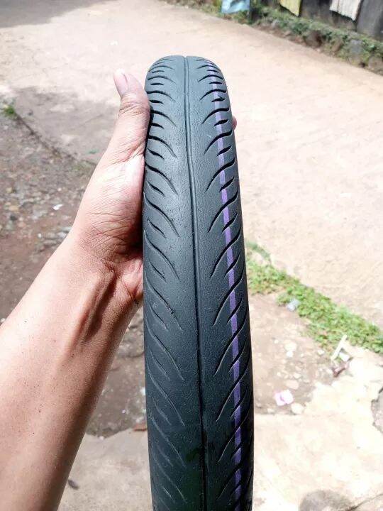 Ban kecil motor bebek ring 17 ukuran 50/90 | Lazada Indonesia