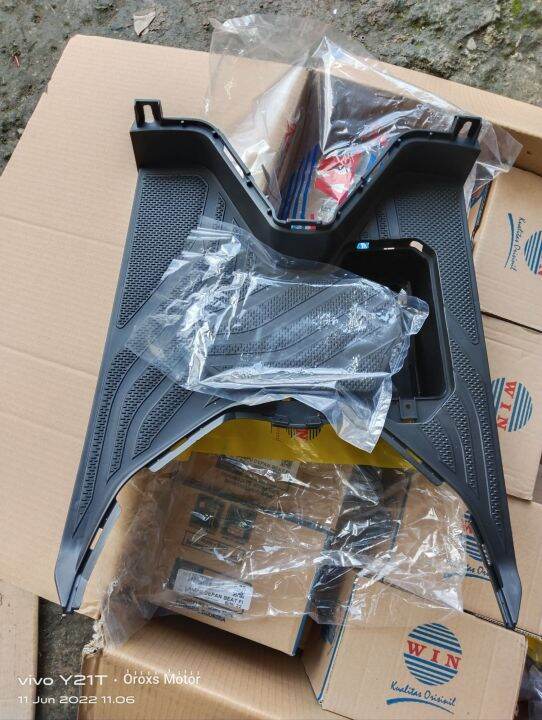 injekan vario new led 2018 2021 k59j k60r | Lazada Indonesia