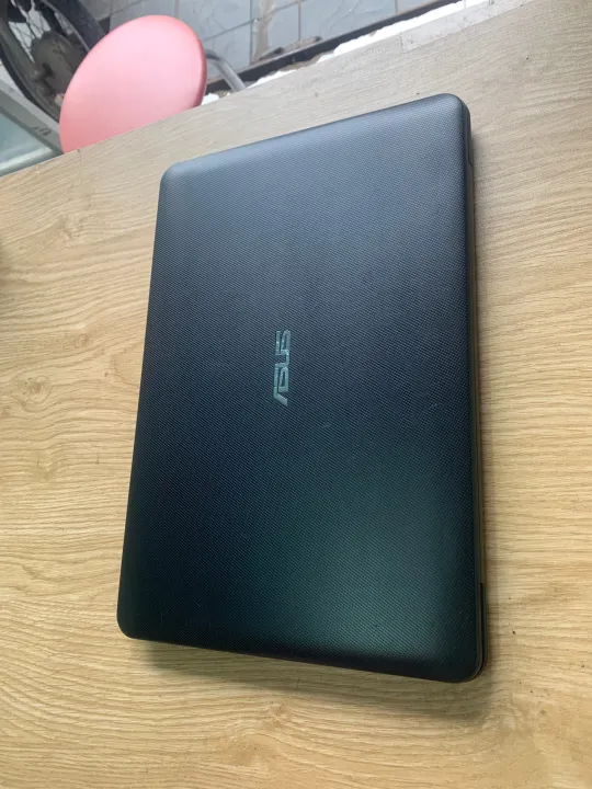 Laptop Asus X555LAB Core i5-5200U Ram 4gb Hdd 500gb màn 15,6 cam , mic ...
