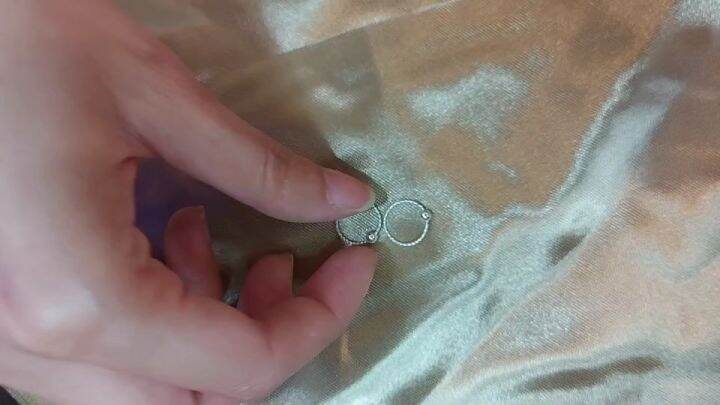 ต่างหูห่วงเกลียวเงินแท้Silver92.5% | Lazada.co.th