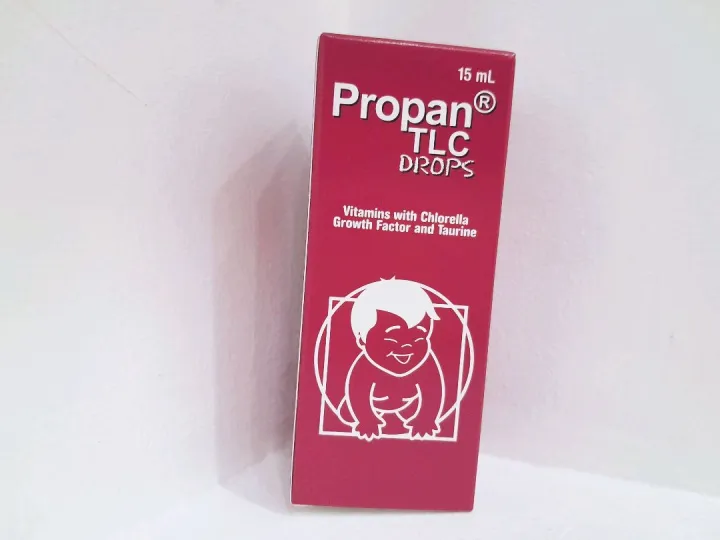 Propan TLC drops | Lazada PH