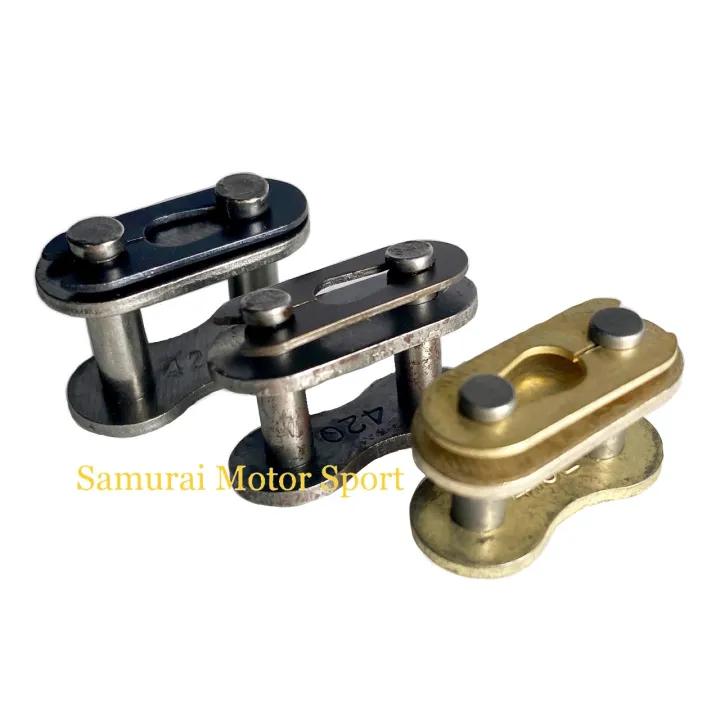 RANTAI PIN 415H/420/428 PIN JOINT / Pin Rantai / Chain Pin (HARGA UNTUK ...