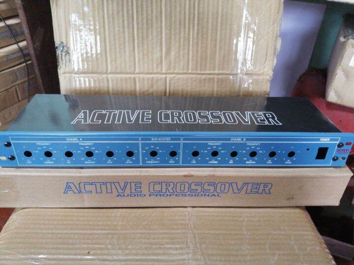 BOX Crossover 4 way | Lazada Indonesia