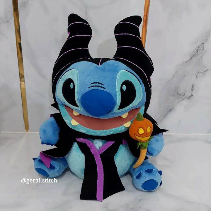 Boneka Disney Stitch Rare lilostitch | Lazada Indonesia