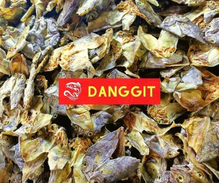 Unsalted danggit cebu | Lazada PH
