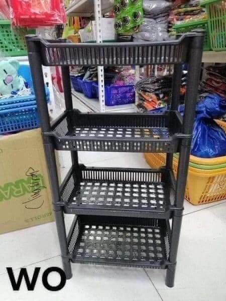 Utility Rack | Lazada PH