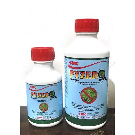 PYZERO HERBICIDE FOR RICE | Lazada PH