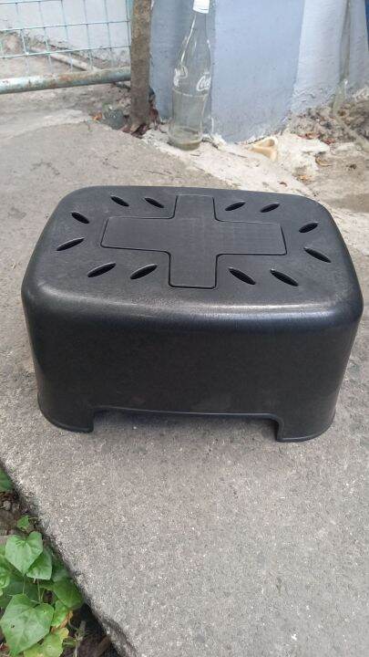 CADDY STOOL | Lazada PH: Buy sell online Ottomans with cheap price ...