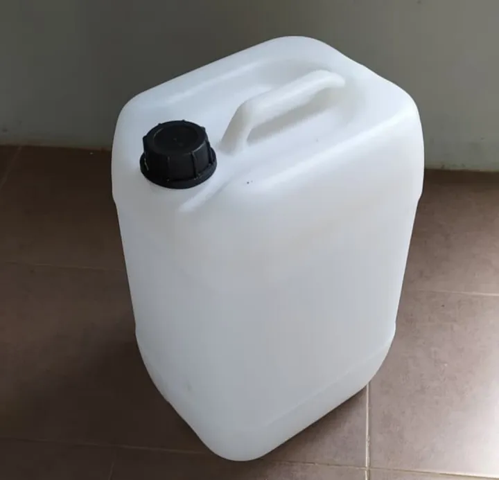 jerigen kosong 30kg jerigen 20 Liter | Lazada Indonesia
