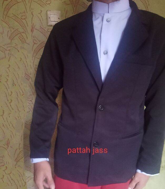 jas almamater jas santri jas pormal jas wisuda jas serbaguna jas blazer ...