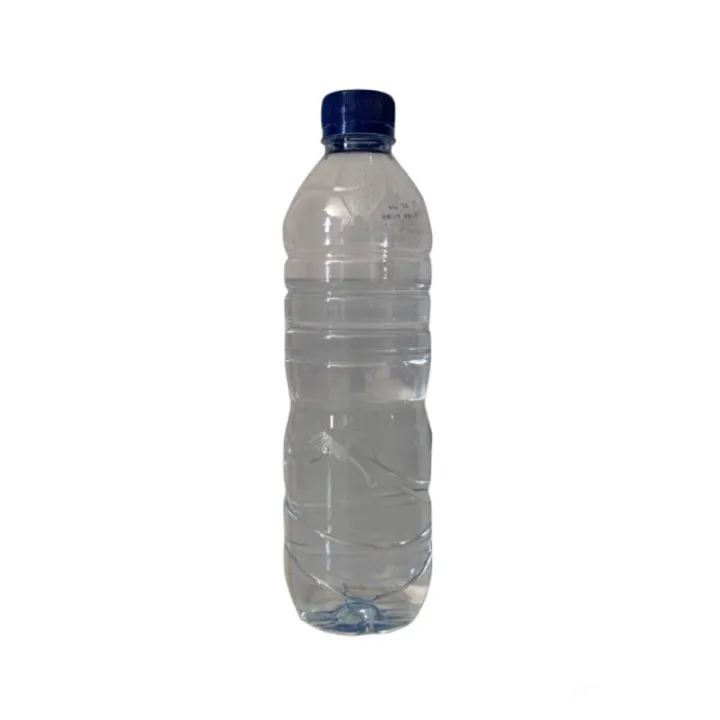 Thiner Pelarut Cat 0.5 L | Tiner Pengencer Cat Botol | Thinner NC 500 ...